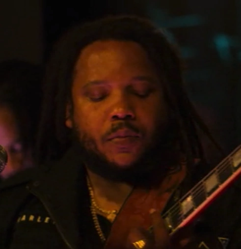 Stephen Marley | Marvel Cinematic Universe Wiki | Fandom