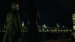 Stick | Marvel Cinematic Universe Wiki | Fandom