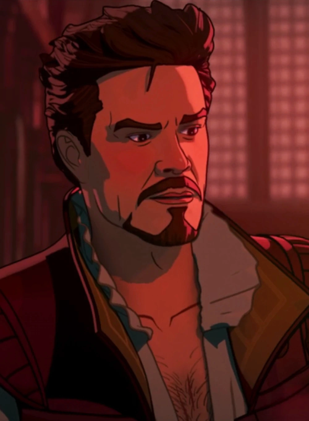 Anthony Stark | Marvel Cinematic Universe Wiki | Fandom