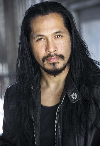 Ty Quiamboa | Marvel Cinematic Universe Wiki | Fandom