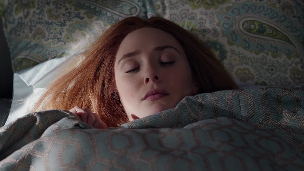 Breaking the Fourth Wall | Gallery | Marvel Cinematic Universe Wiki ...