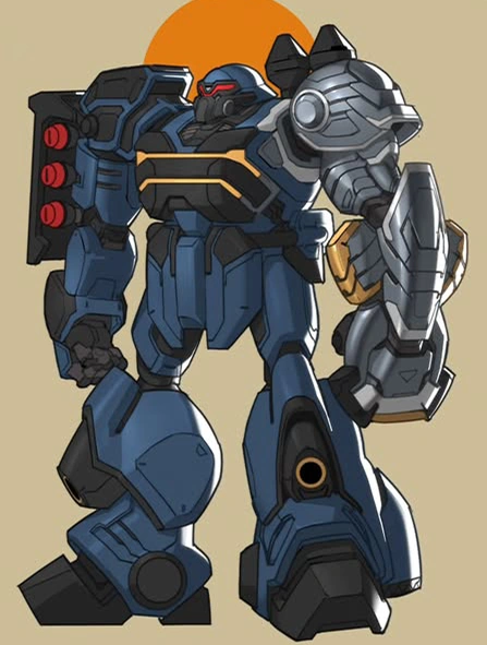 Winter Soldier Hulkbuster | Marvel Cinematic Universe Wiki | Fandom