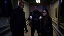 Yo-Yo Rodriguez | Marvel Cinematic Universe Wiki | Fandom