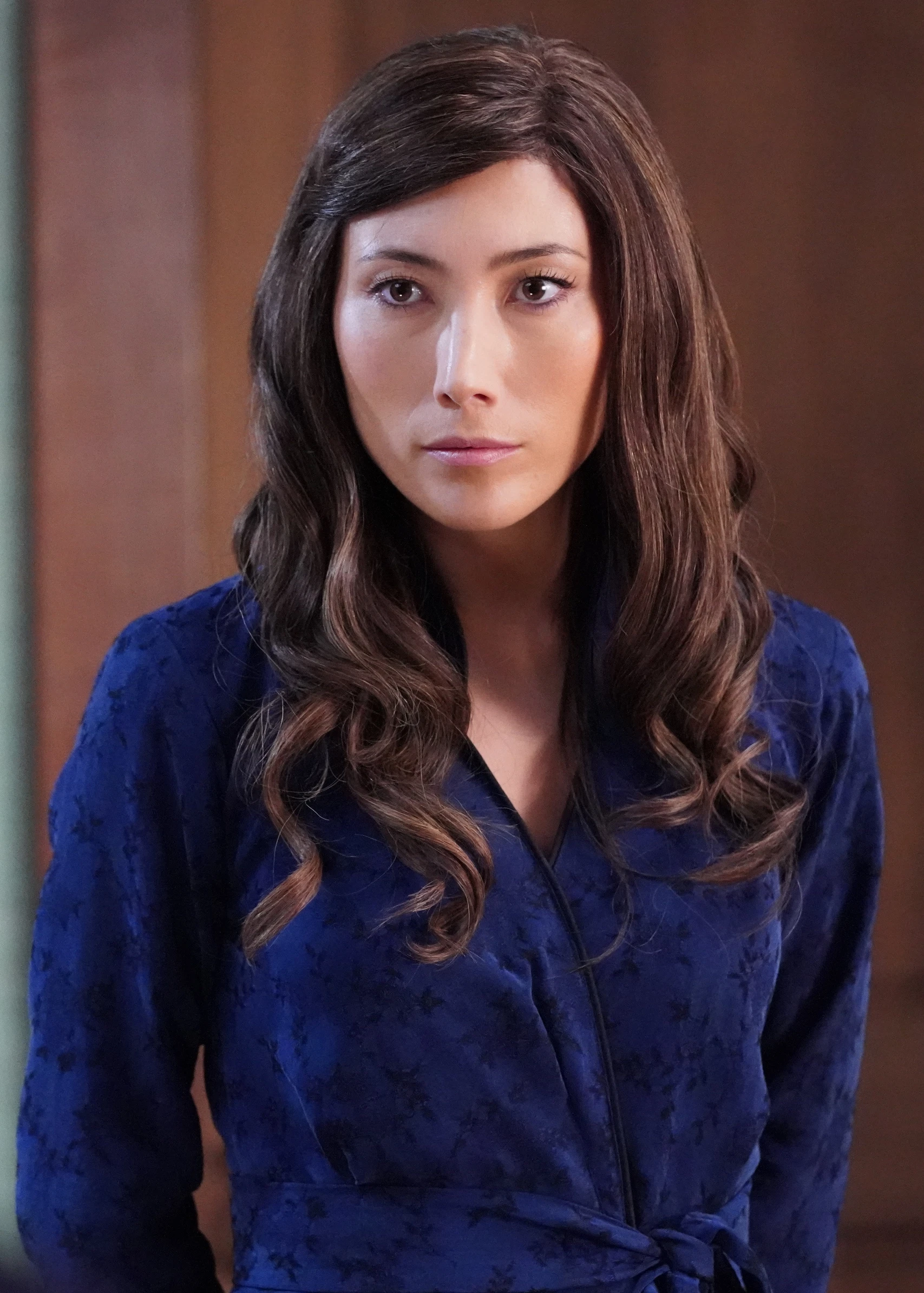 Jiaying | Marvel Cinematic Universe Wiki | Fandom