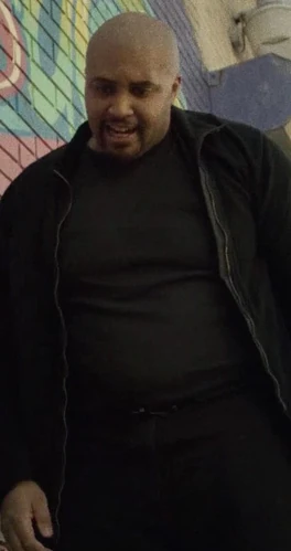 Amos | Marvel Cinematic Universe Wiki | Fandom