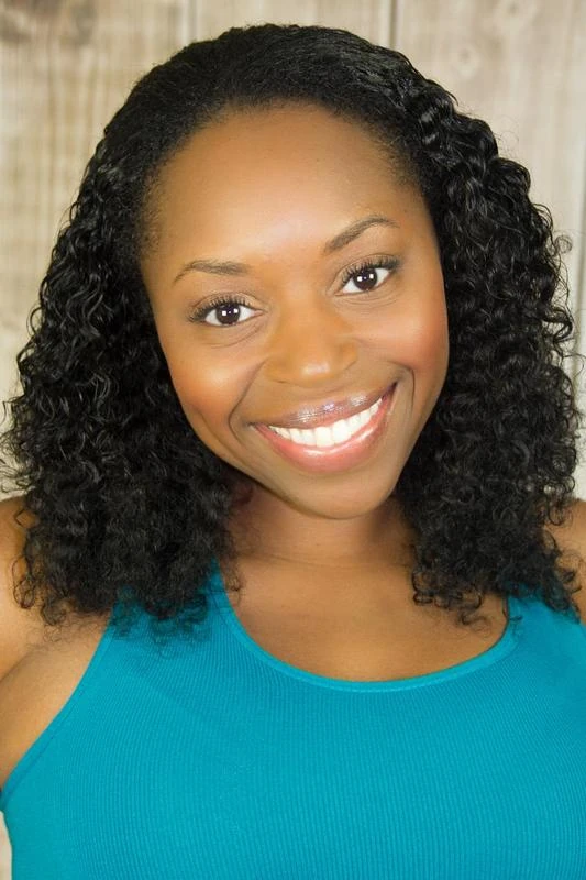 Anisa Nyell Johnson | Marvel Cinematic Universe Wiki | Fandom