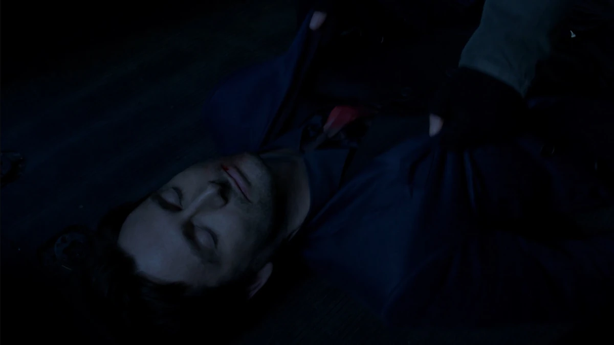 Capture of Kilgrave | Marvel Cinematic Universe Wiki | Fandom