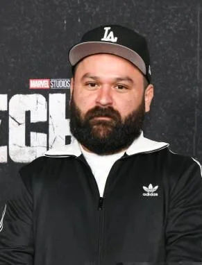 Cody Lightning | Marvel Cinematic Universe Wiki | Fandom