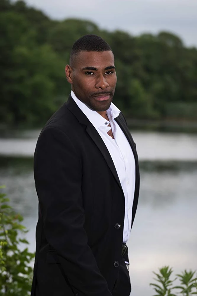 Eric Carl Adams | Marvel Cinematic Universe Wiki | Fandom