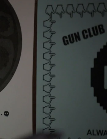 Gun Club | Marvel Cinematic Universe Wiki | Fandom