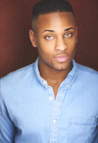 Harris Turner | Marvel Cinematic Universe Wiki | Fandom