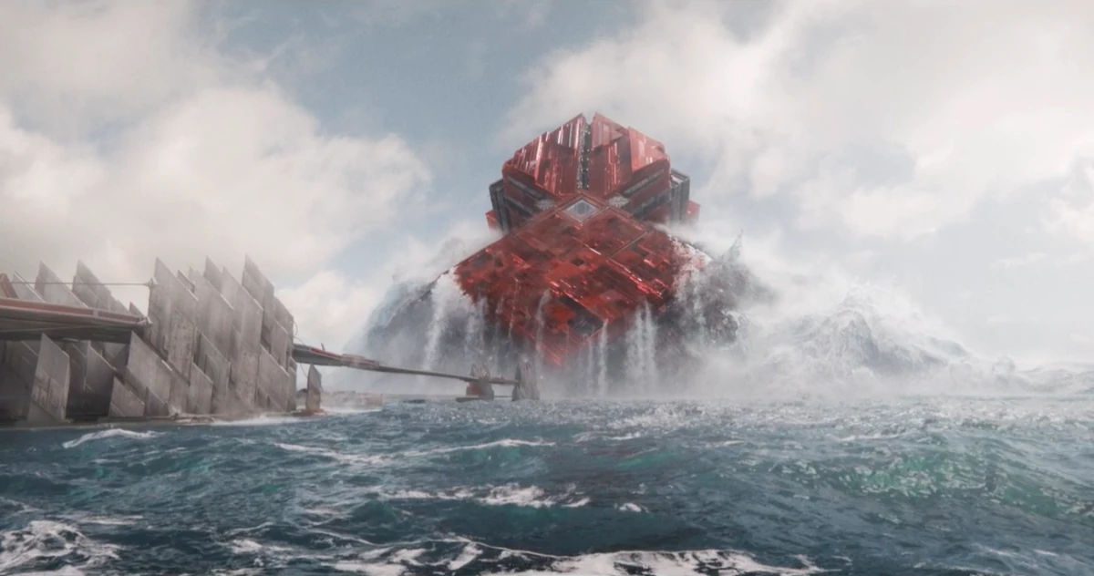 Arête Laboratories | Marvel Cinematic Universe Wiki | Fandom