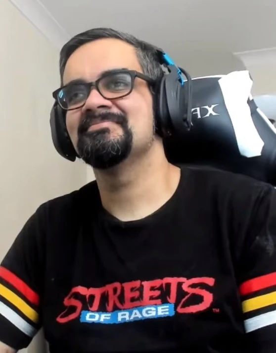 Ibrahim Bhatti | Marvel Cinematic Universe Wiki | Fandom