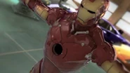 Iron Man: Mark III Suit Test | Marvel Cinematic Universe Wiki | Fandom