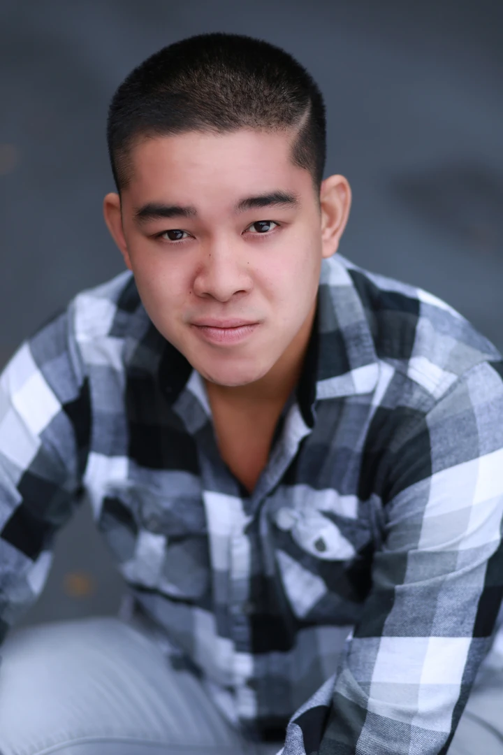 Jay Silla | Marvel Cinematic Universe Wiki | Fandom
