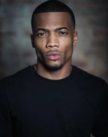 Jejuan Smith | Marvel Cinematic Universe Wiki | Fandom