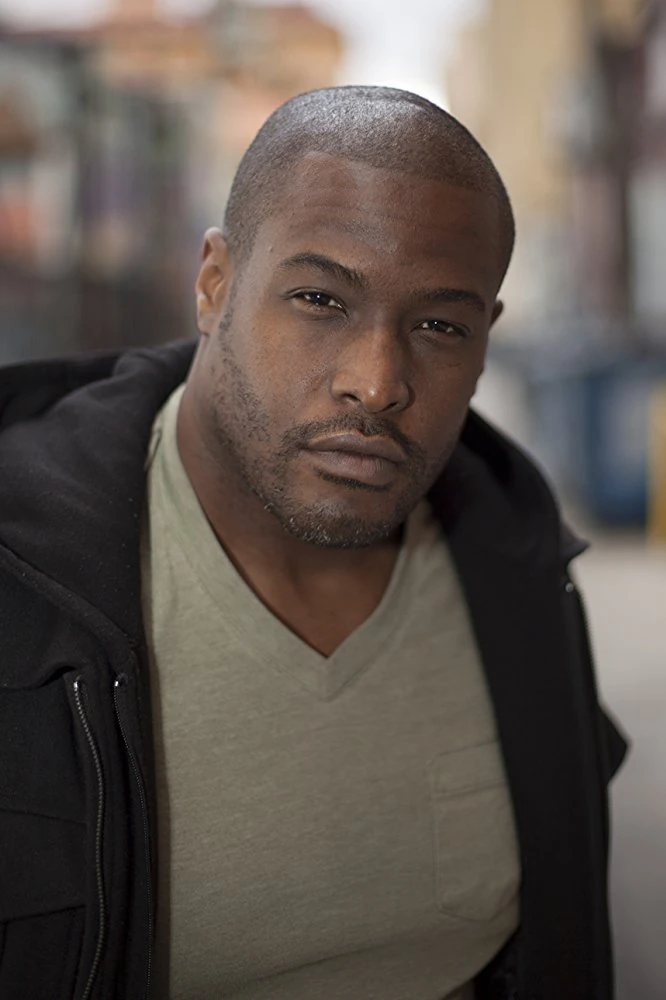 Jermaine Washington | Marvel Cinematic Universe Wiki | Fandom