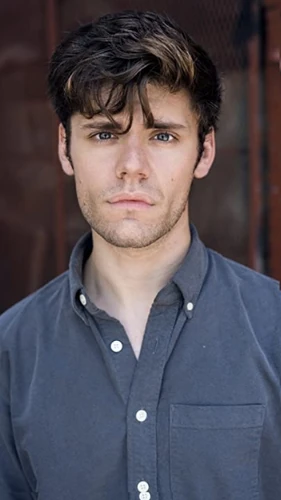 Johnny Balance | Marvel Cinematic Universe Wiki | Fandom