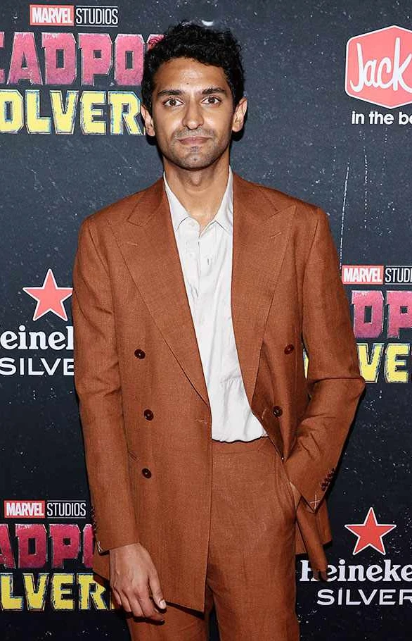 Karan Soni | Marvel Cinematic Universe Wiki | Fandom