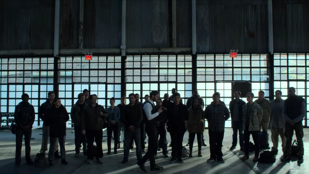 Anvil | Gallery | Marvel Cinematic Universe Wiki | Fandom