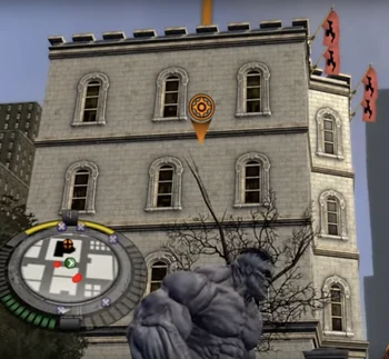 Latverian Embassy | Marvel Cinematic Universe Wiki | Fandom