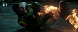 Leapfrog | Marvel Cinematic Universe Wiki | Fandom