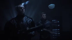 Abel | Marvel Cinematic Universe Wiki | Fandom