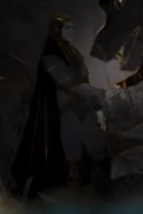 Malekith | Earth-657 | Marvel Cinematic Universe Wiki | Fandom