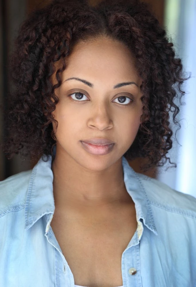 Raven-Danielle Baker | Marvel Cinematic Universe Wiki | Fandom