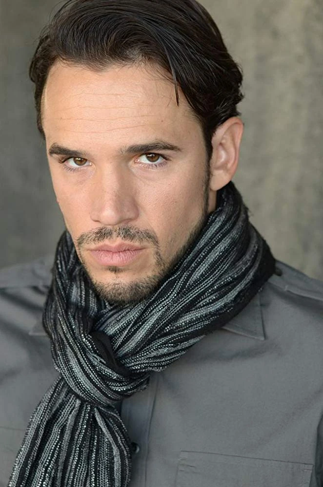 Salar Ghajar | Marvel Cinematic Universe Wiki | Fandom