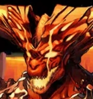 Surtur | Rock Troll Invasion | Marvel Cinematic Universe Wiki | Fandom