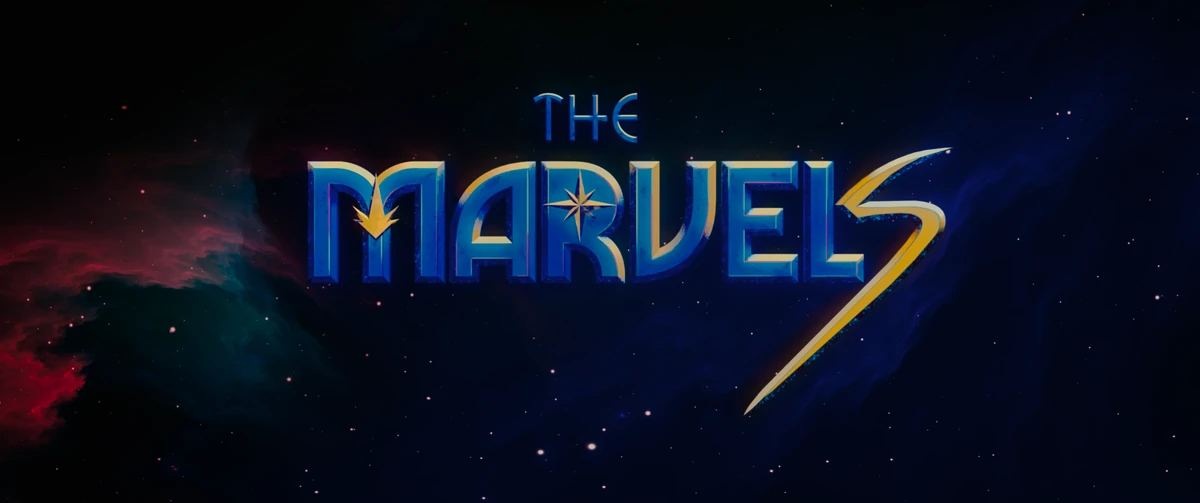 The Marvels | Credits | Marvel Cinematic Universe Wiki | Fandom