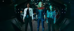 Marvels | Marvel Cinematic Universe Wiki | Fandom