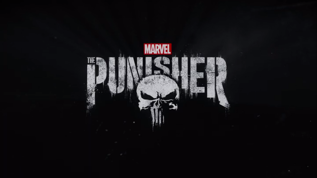 The Punisher | Quote | Marvel Cinematic Universe Wiki | Fandom