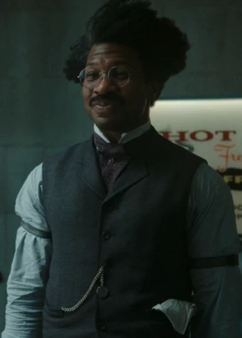 Victor Timely | Marvel Cinematic Universe Wiki | Fandom
