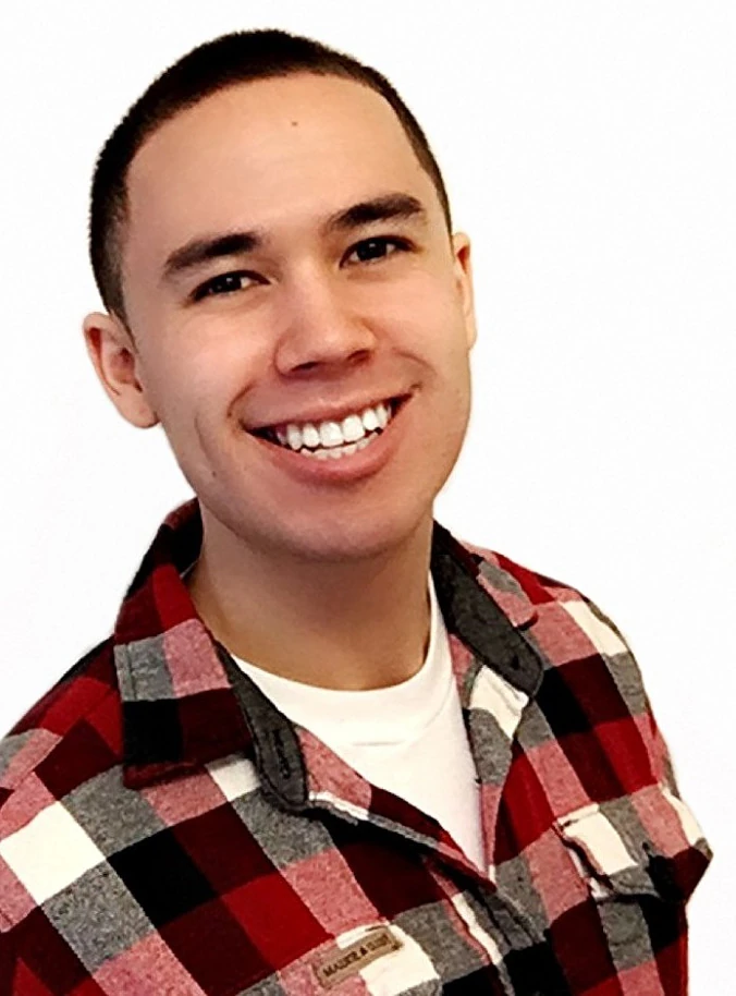 Zach Prusak | Marvel Cinematic Universe Wiki | Fandom