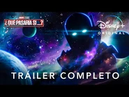 What If...? | Marvel Cinematic Universe Wiki | Fandom