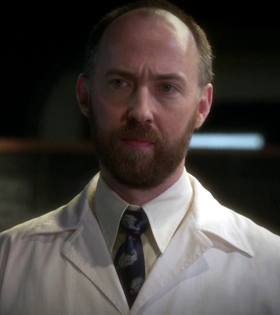 Alex Doobin | Marvel Cinematic Universe Wiki | Fandom