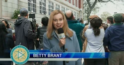 Betty Brant | Marvel Cinematic Universe Wiki | Fandom