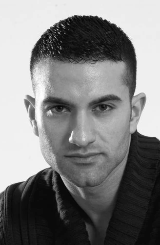 Danny Lyons | Marvel Cinematic Universe Wiki | Fandom