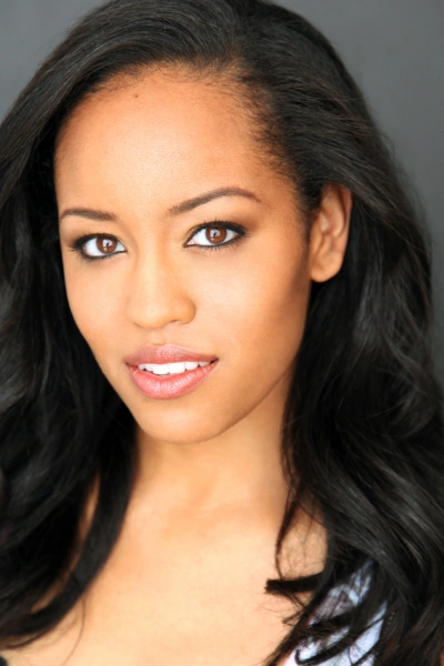 Dawn-Lyen Gardner | Marvel Cinematic Universe Wiki | Fandom