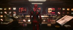 Deadpool's Twin Guns | Marvel Cinematic Universe Wiki | Fandom