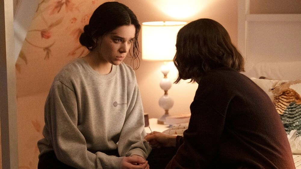 Eleanor Bishop | Marvel Cinematic Universe Wiki | Fandom