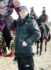 Graham Ware Jr. | Marvel Cinematic Universe Wiki | Fandom