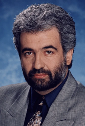 John Carvalho | Marvel Cinematic Universe Wiki | Fandom
