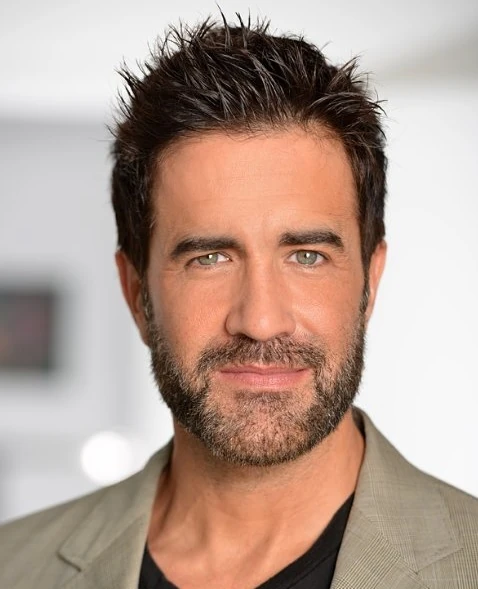 Johnny Marques | Marvel Cinematic Universe Wiki | Fandom