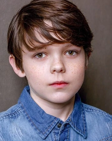 Luke Klein | Marvel Cinematic Universe Wiki | Fandom