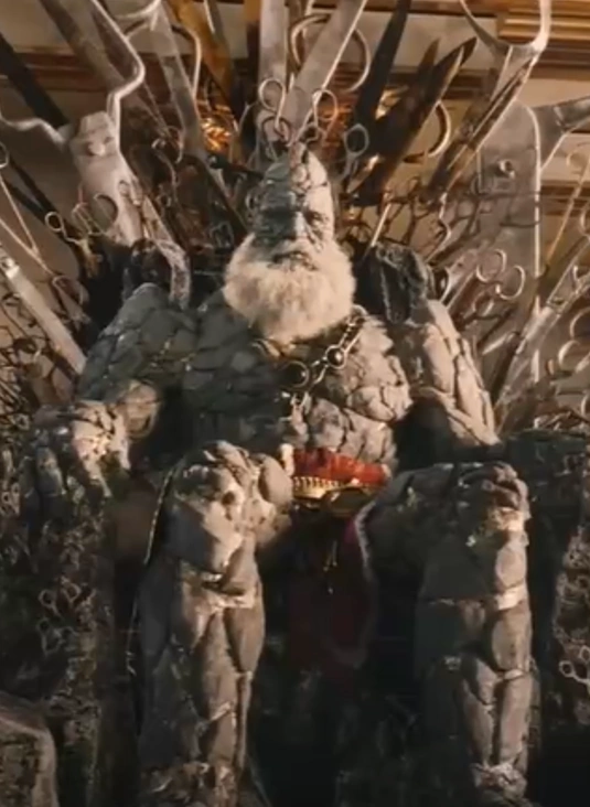 Ninny de los Nonnie | Marvel Cinematic Universe Wiki | Fandom