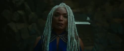 Ramonda | Marvel Cinematic Universe Wiki | Fandom