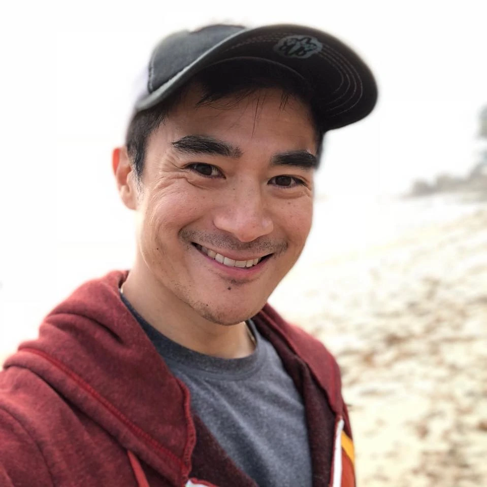 Rodney Fuentebella | Marvel Cinematic Universe Wiki | Fandom